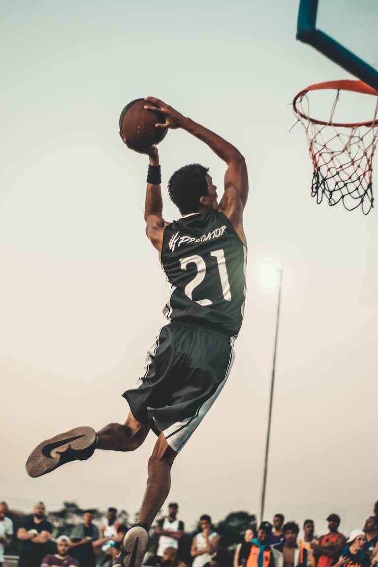 Mastering the Basics: An Introduction to Basketball Fundamentals ...