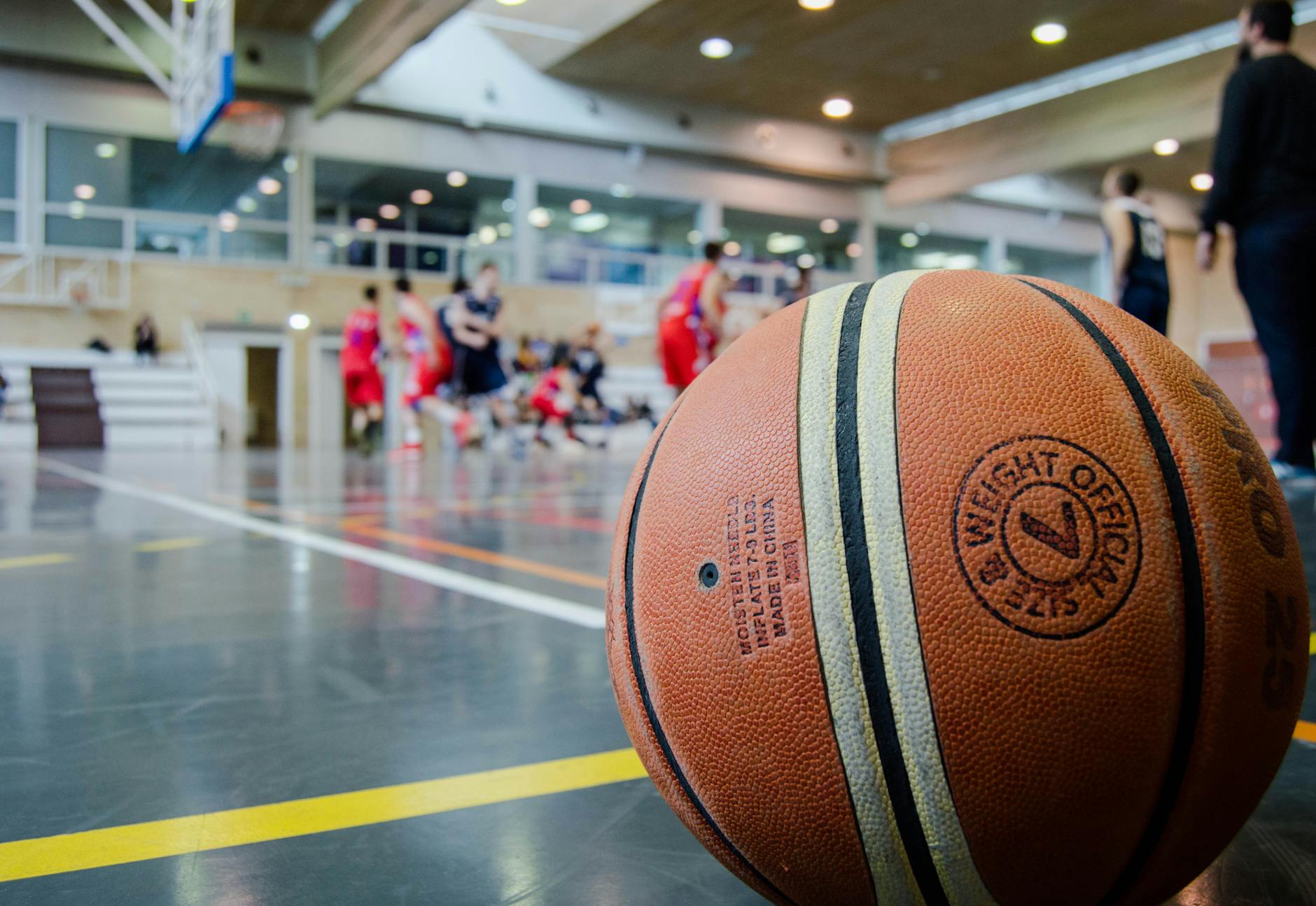 Pre-Game Preparation: Rituals and Routines for Coaches – Underdog Hoops